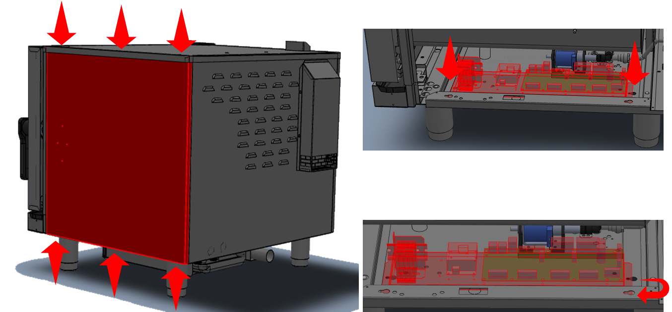 Puff - Panels