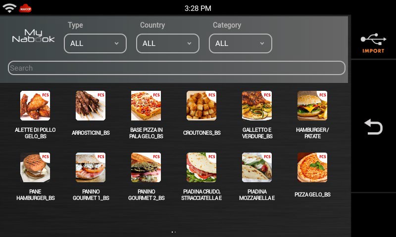 Oracle - How to use My Nabook?