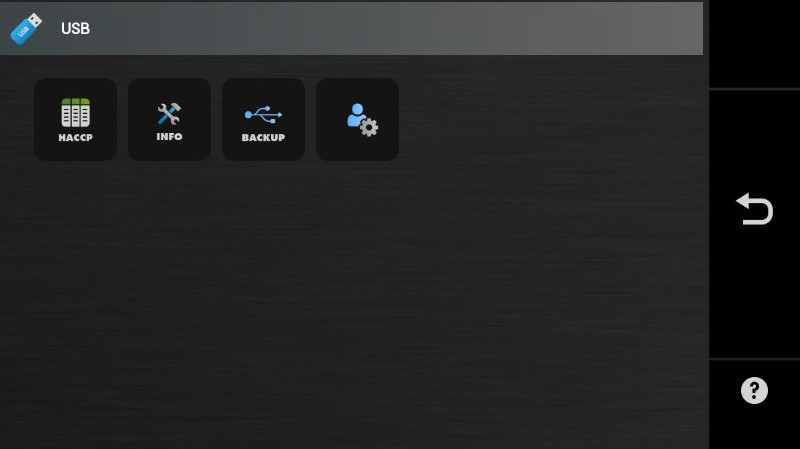 Oracle - What are the USB settings and how do you change them?