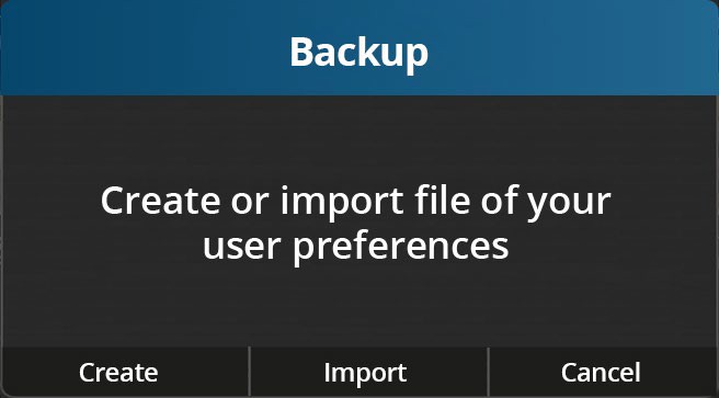 Oracle - What are the USB settings and how do you change them?