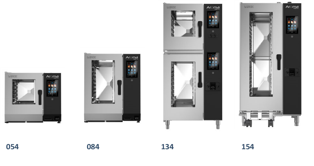 Naboo - Product line